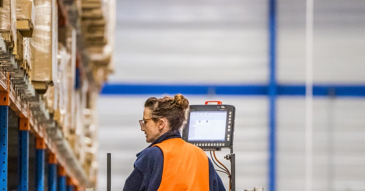 IKEA is elevating human - AI-powered drone collaboration | Ingka Group