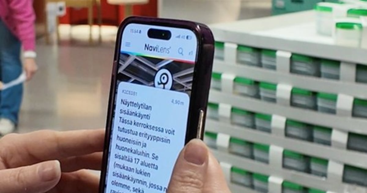 From screen to store: IKEA Finland pilot connects digital and physical ...