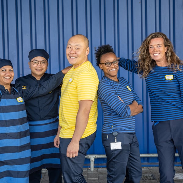 Newsroom | Ingka Group