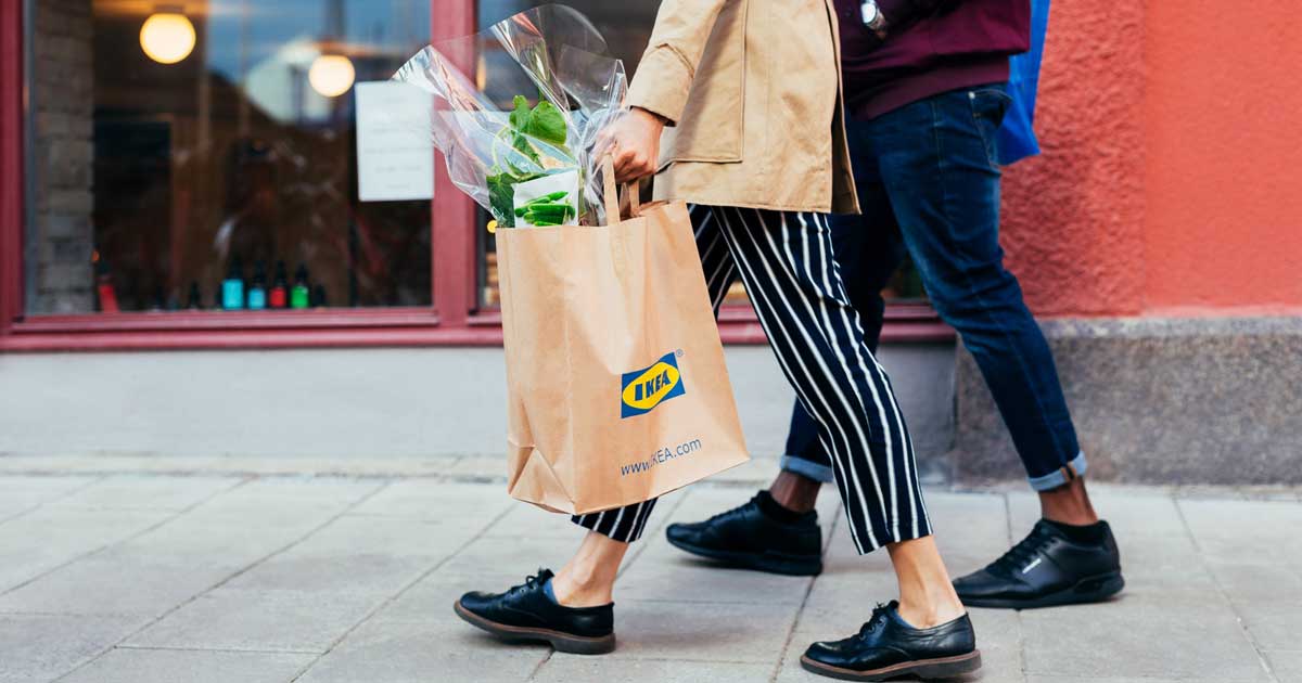 Corporate information | Ingka Group