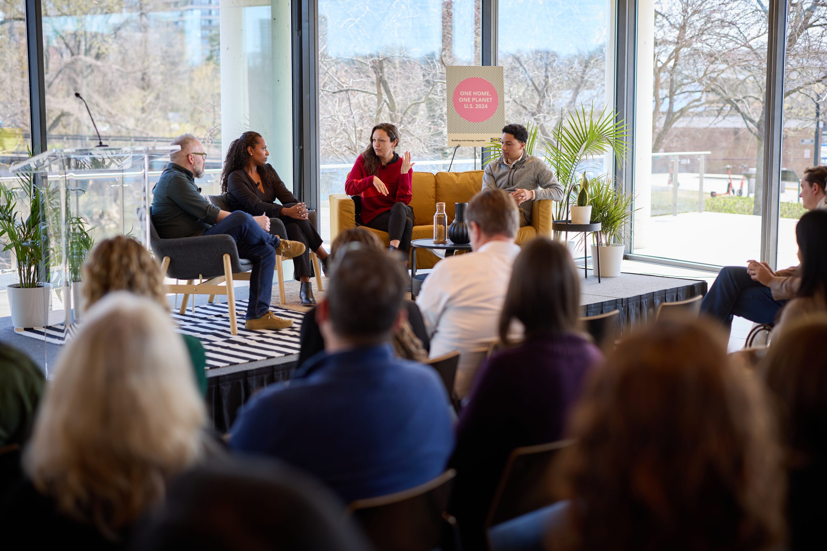 Young Leaders Playbook | Ingka Group