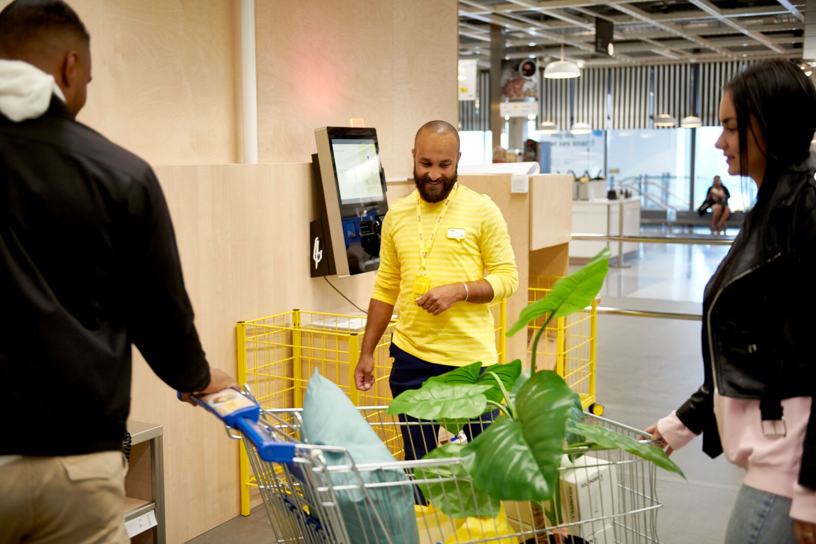 What we do | Ingka Group