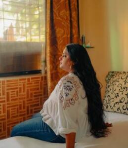 The feeling of home for Mehek - IKEA Life at Home