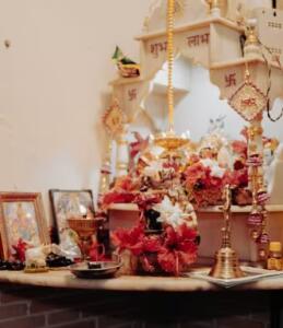 The feeling of home for Mehek - IKEA Life at Home