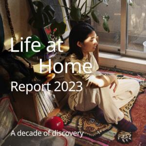 About - IKEA Life at Home